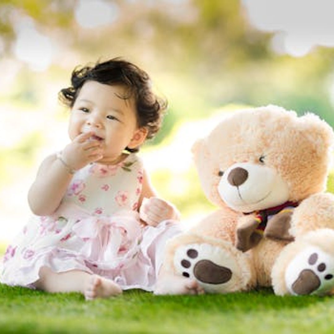 The Ultimate Guide to Understanding Your Baby's First Few Magical Mont ...